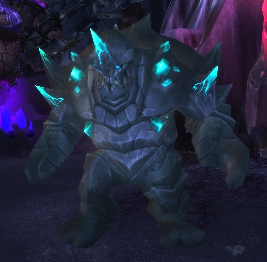 Servant of Therazane - NPC - World of Warcraft