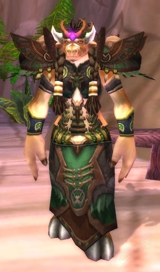 A Plea From Beyond - Quest - World of Warcraft