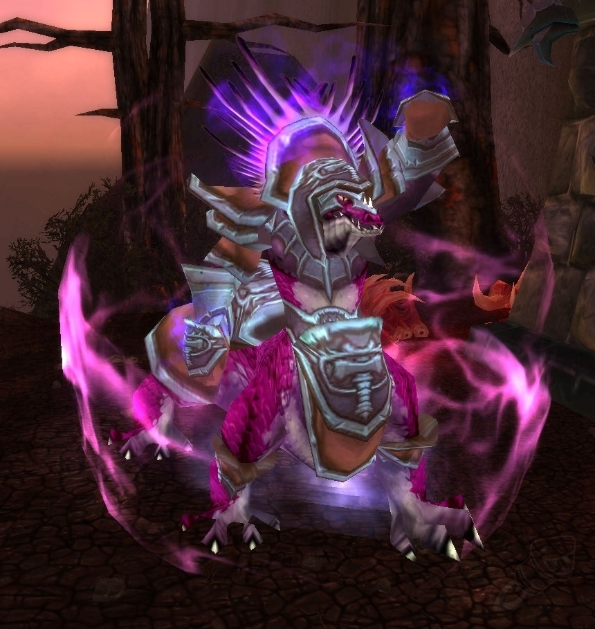 Disassembly - Quest - World of Warcraft