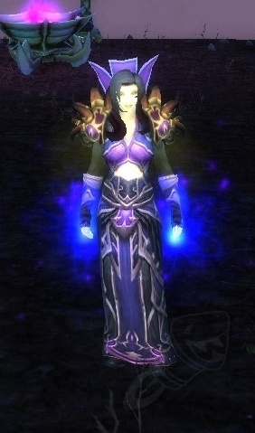 Sethria's Demise - Quest - Cataclysm Classic