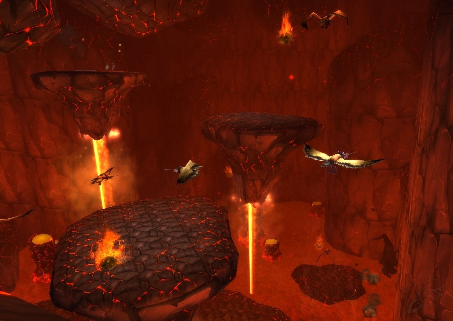 Segunda leva - Missão - World of Warcraft