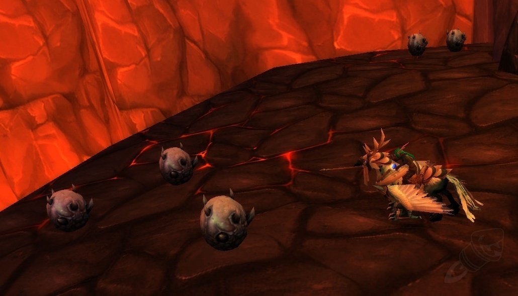 Egg Wave - Quest - Cataclysm Classic