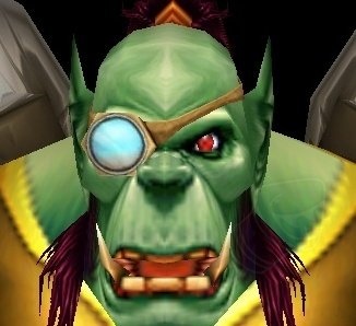 Craftsman's Monocle - Spell - World of Warcraft