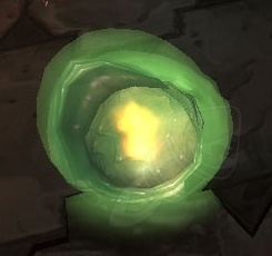 Poison Bomb - NPC - World of Warcraft