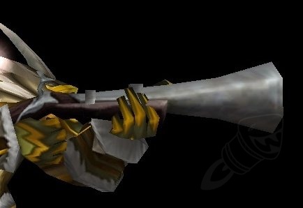 Mithril Blunderbuss - Spell - Classic World of Warcraft