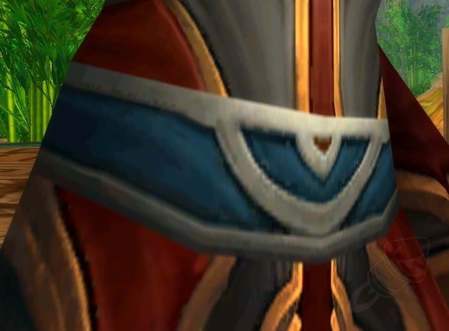 Darrowmere Cord - Item - World of Warcraft