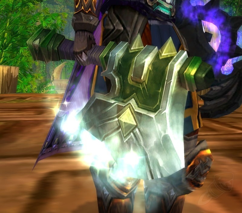 균열협곡 전쟁도끼 - 아이템 - 월드 오브 워크래프트