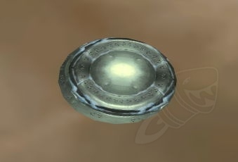 Elaborate Disc - Object - World of Warcraft