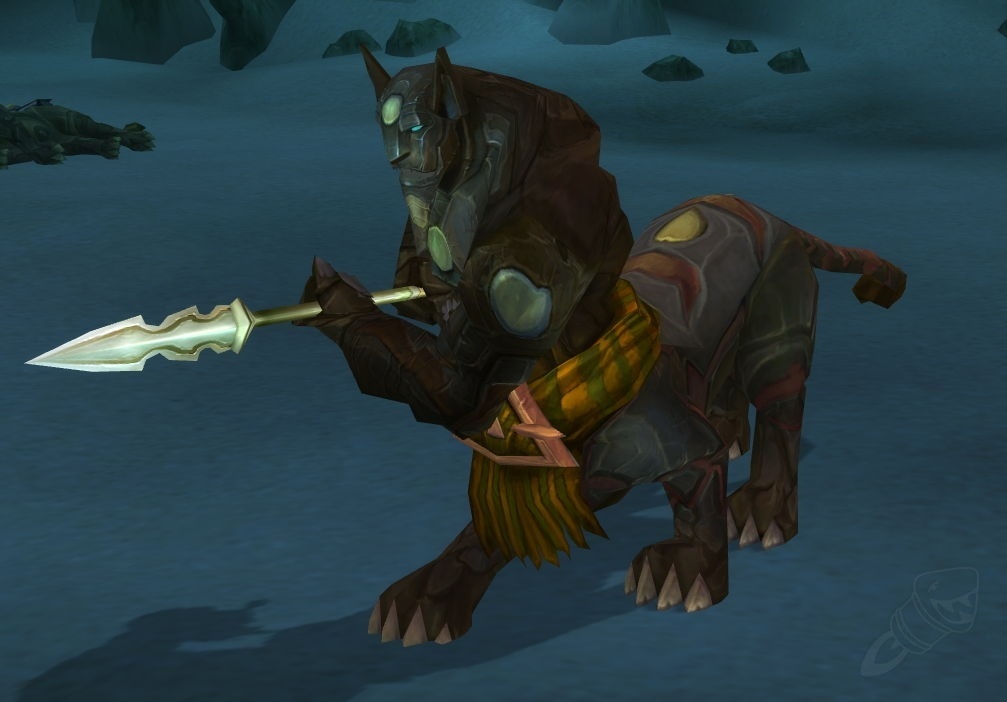 Ritual Guardian - NPC - World of Warcraft