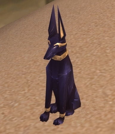 Well-Preserved Idol - Item - World of Warcraft