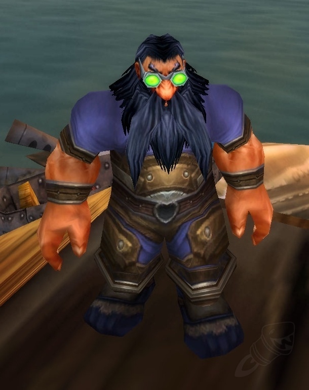 Twilight Shores - Quest - Cataclysm Classic