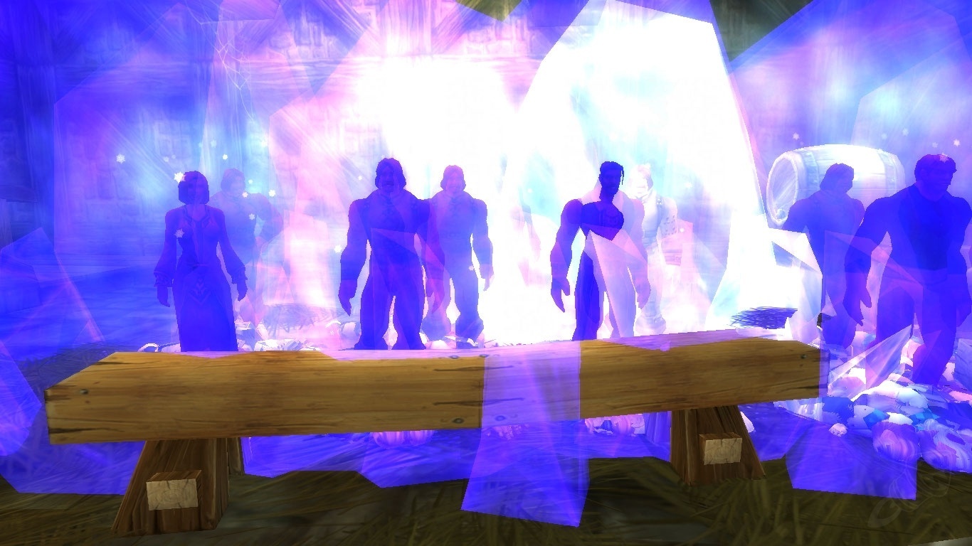 Hungering Cold - Spell - Cataclysm Classic