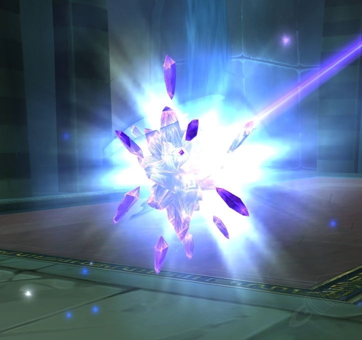 Lunar Crystal - NPC - World of Warcraft