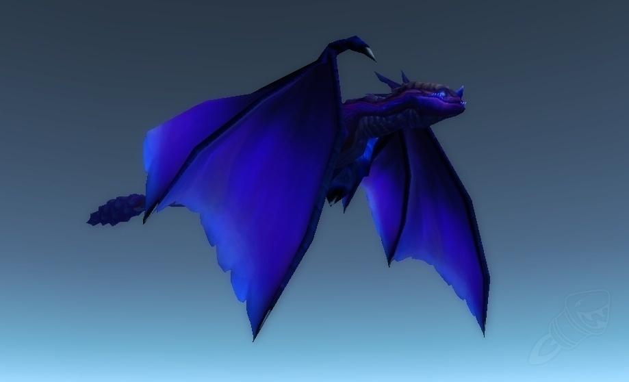 Twilight Shadowdrake - NPC - World of Warcraft