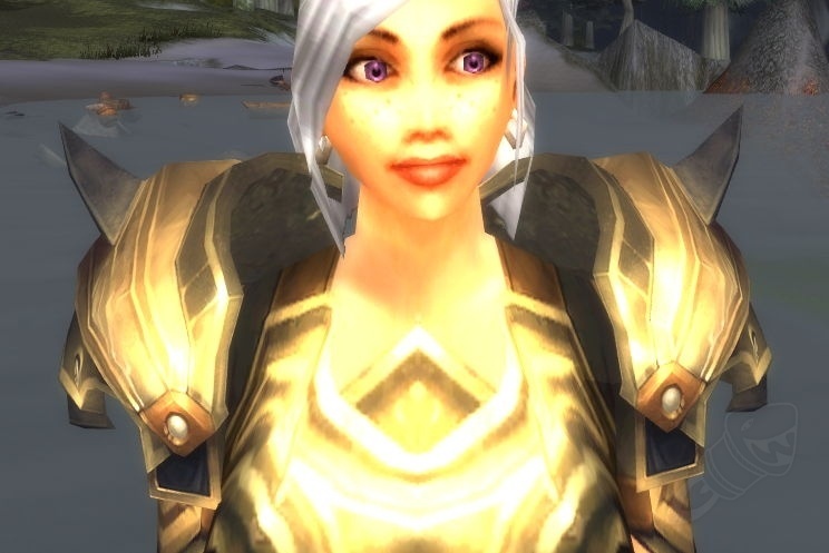 Staffseeker Shoulderplates - Item - World of Warcraft