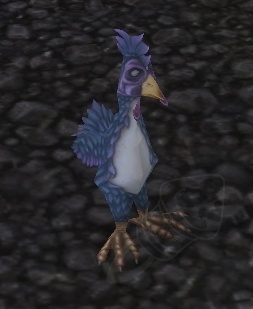 Highlands Clucker - NPC - World of Warcraft