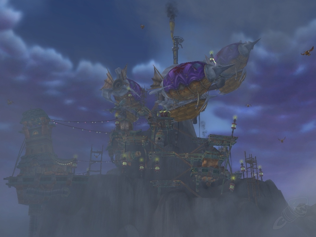 Krazzworks - Quest - Cataclysm Classic