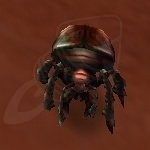 Silithid Swarm - NPC - WotLK Classic