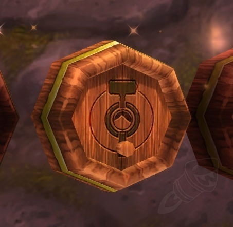 Sacred Ale Tap - Object - World of Warcraft