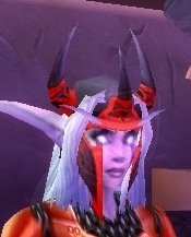 Crown of Cinders - Item - TBC Classic