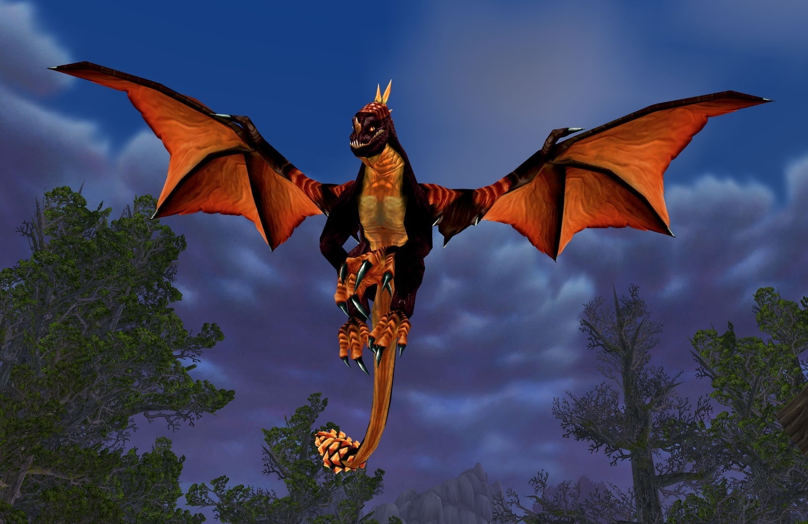 Torth - NPC - World of Warcraft