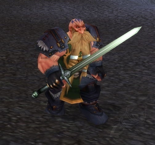 Wildhammer Lookout - NPC - World of Warcraft