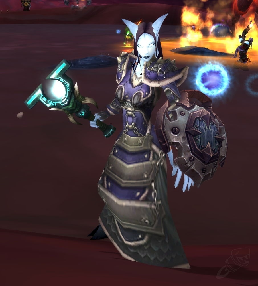 Stormcaller Jalara - NPC - World of Warcraft