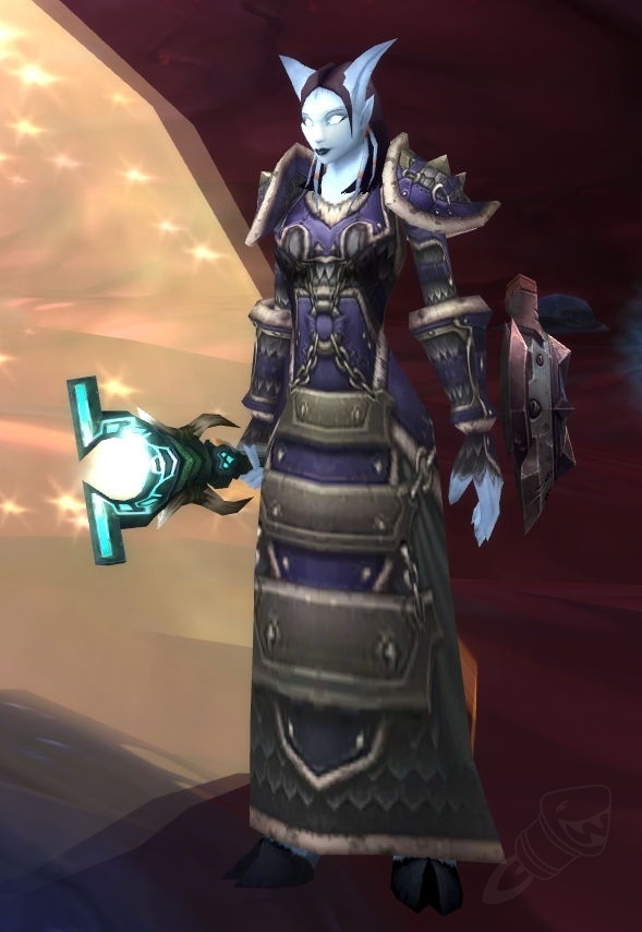 Stormcaller Jalara - NPC - World of Warcraft