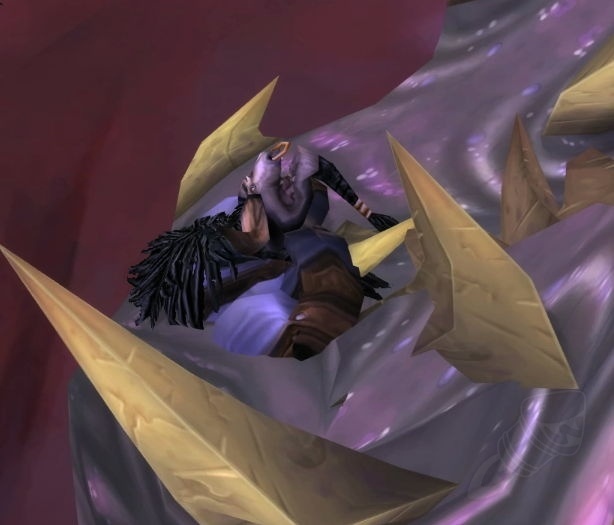 대지치유사 두아른 - NPC - 월드 오브 워크래프트