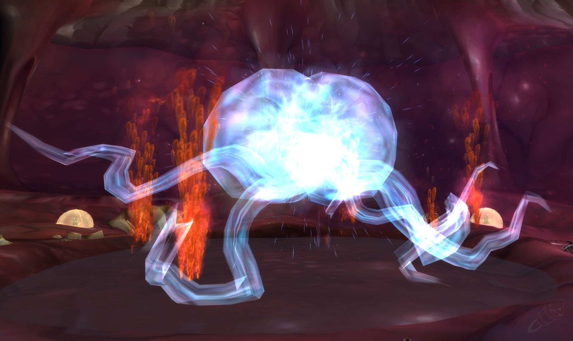 Brain of Iso'rath - NPC - World of Warcraft