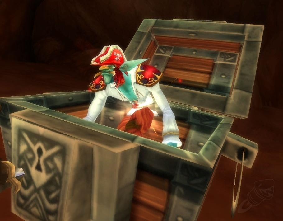 Two-Tusk Takedown - Quest - World of Warcraft