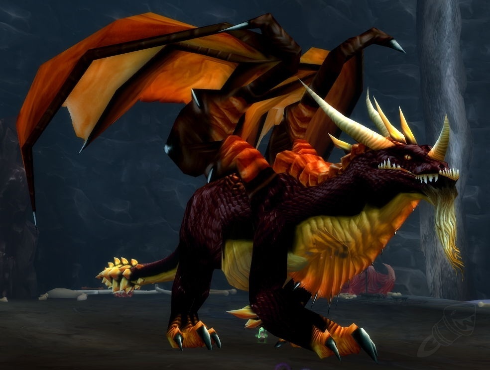 Obsidia - NPC - World of Warcraft