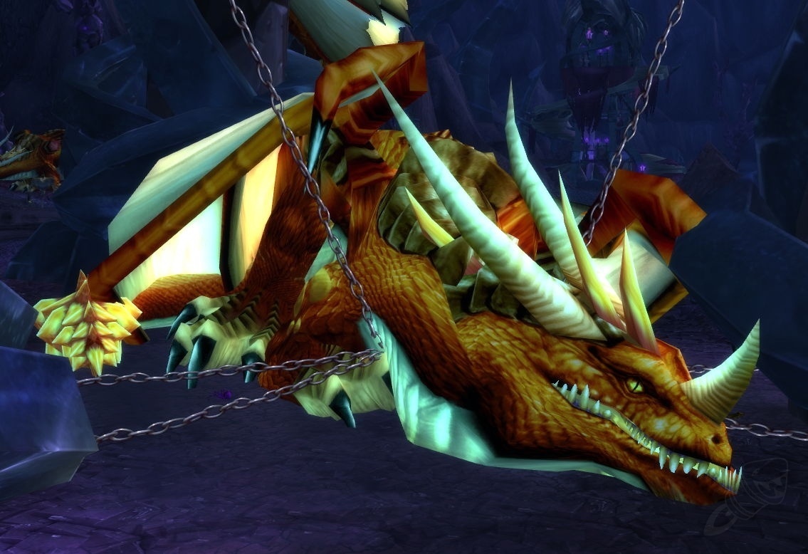 Lirastrasza - NPC - World of Warcraft