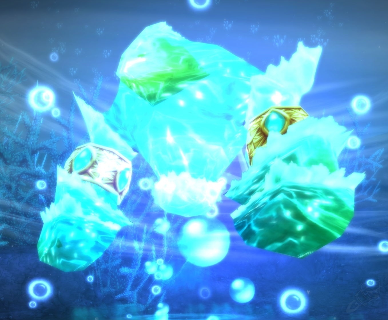 [Countess Verrall] - NPC - 대격변 클래식