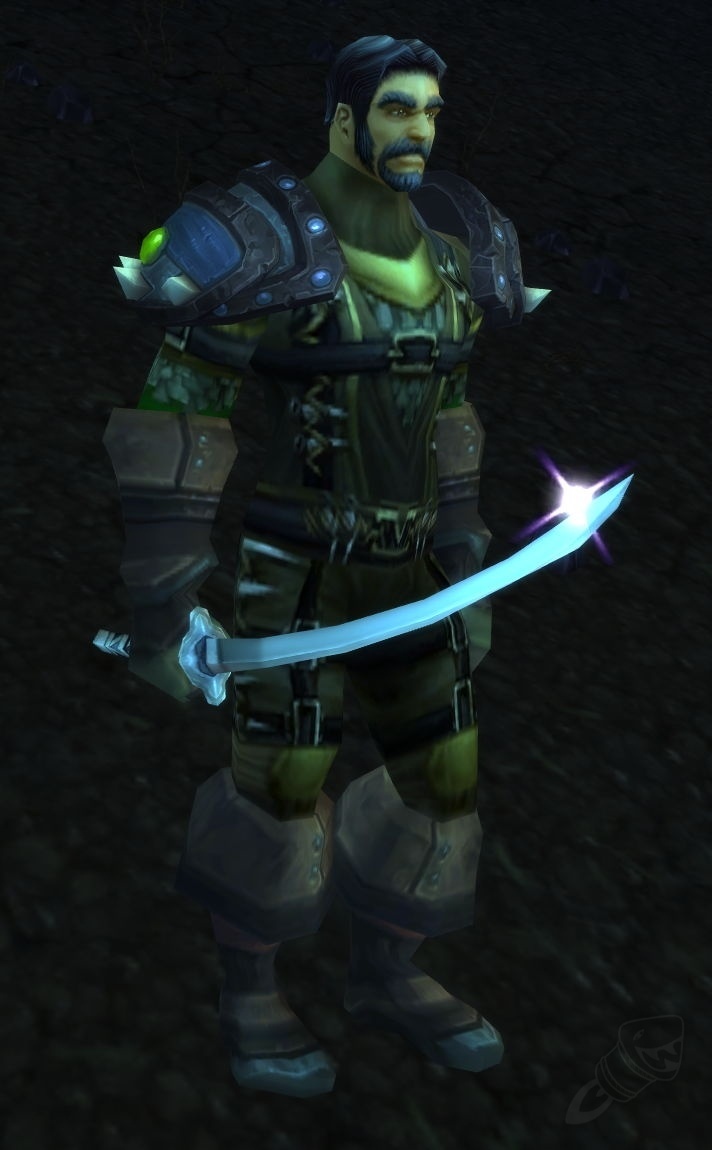 [SI:7 Squad Commander]—NPC—[Cataclysm Classic]