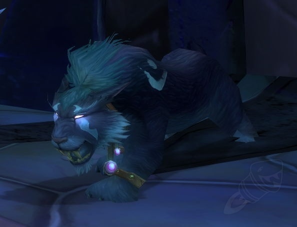 Dame Alys Finnsson - NPC - Cataclysm Classic