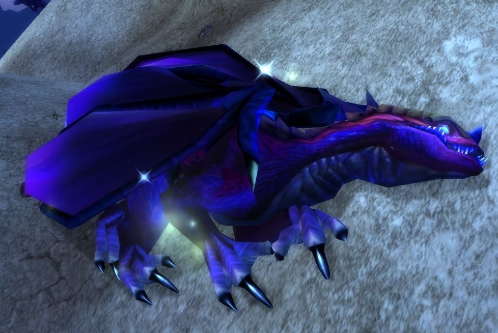 Twilight Skyterror - NPC - World of Warcraft