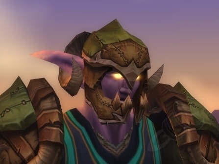 Cluster of Stars - Item - World of Warcraft