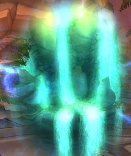 Portal to the Maelstrom - Spell - World of Warcraft