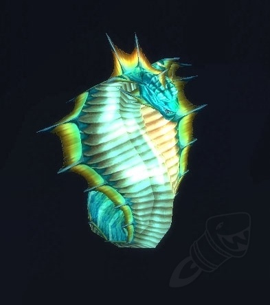 Figurine - Jeweled Serpent - Item - World of Warcraft