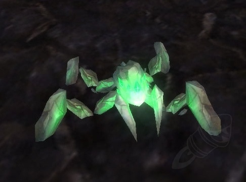 Tiny Shale Spider - Spell - World of Warcraft