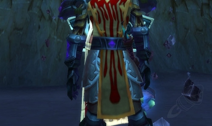 Guanteletes de pirium ornamentados - Objeto - World of Warcraft