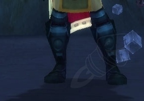 Ornate Pyrium Boots - Item - World of Warcraft