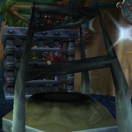 A Little Dash of Seasoning - Quest - Cataclysm Classic