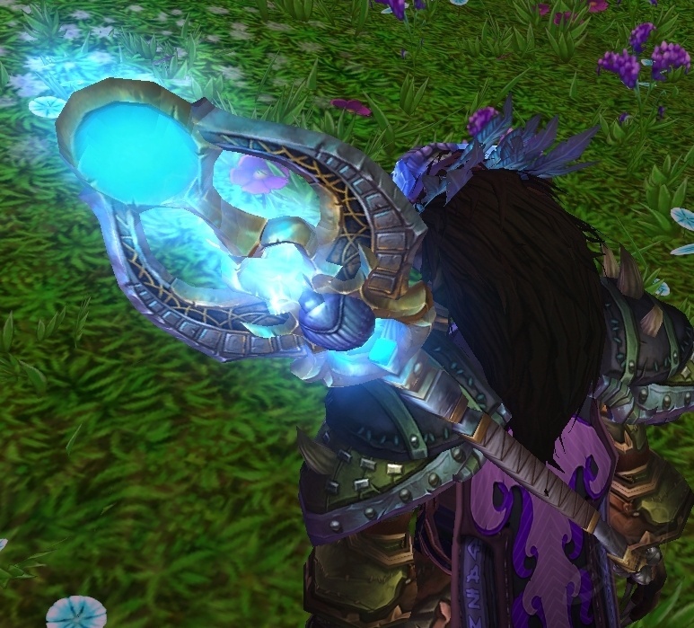 Soul Releaser - Item - World of Warcraft