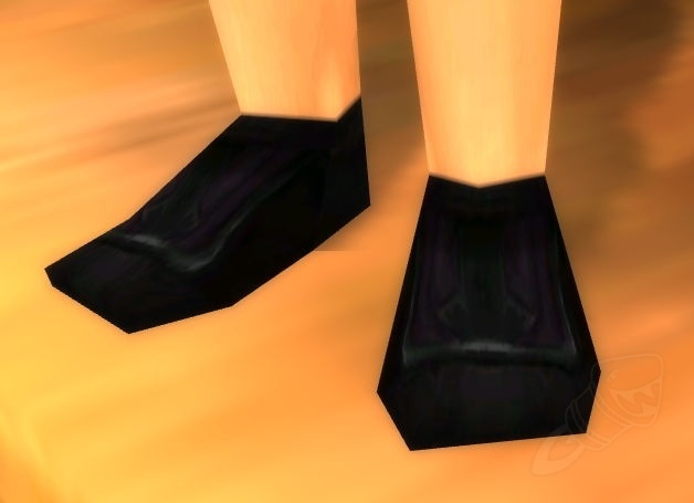 Darromersandalen - Gegenstand - World of Warcraft