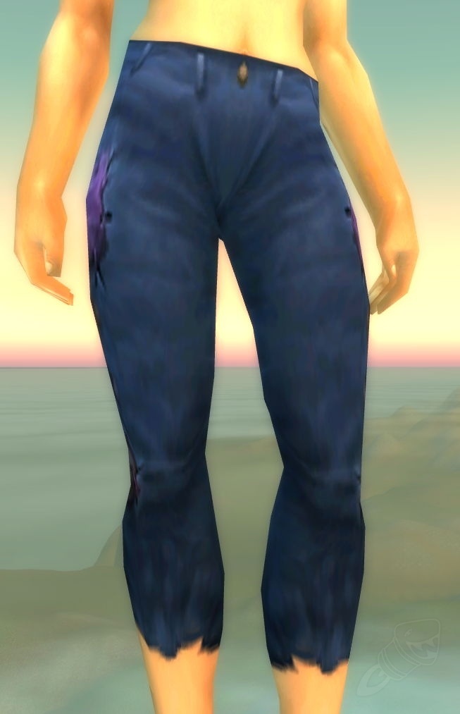 Singed Pants - Item - World of Warcraft