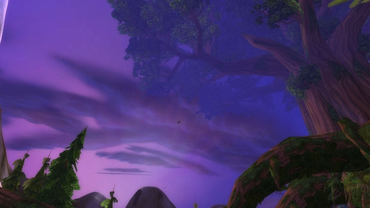 Guardians of Hyjal - Faction - World of Warcraft