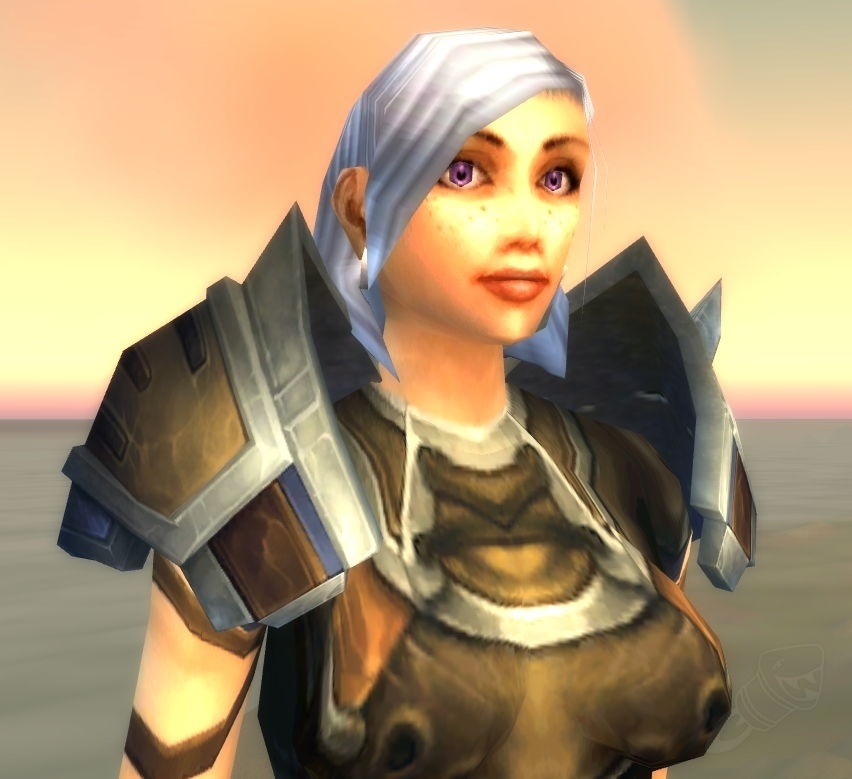 Soulgrowth Spaulders - Item - World of Warcraft