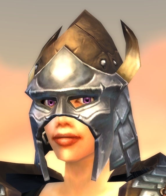 Highperch Helm - Item - World of Warcraft